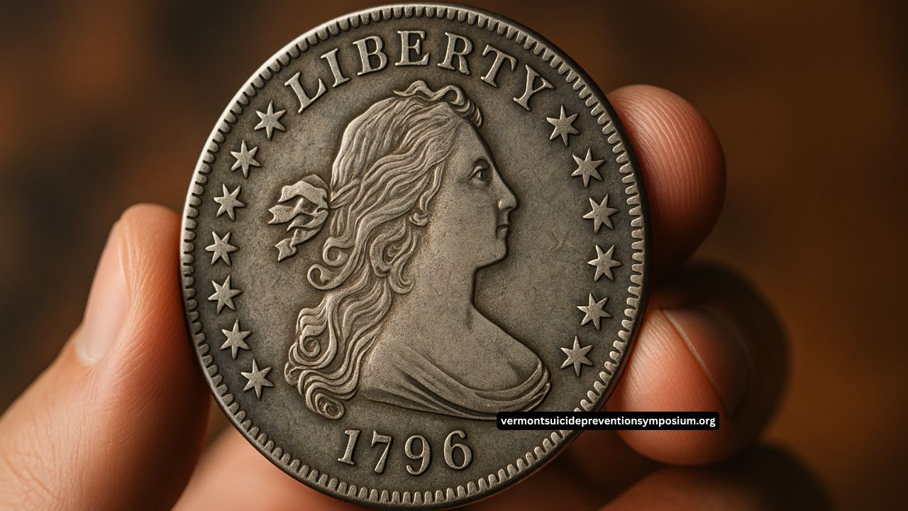 8 Rare Quarters Worth More Than Gold Bars – The Hidden Million-Dollar ...