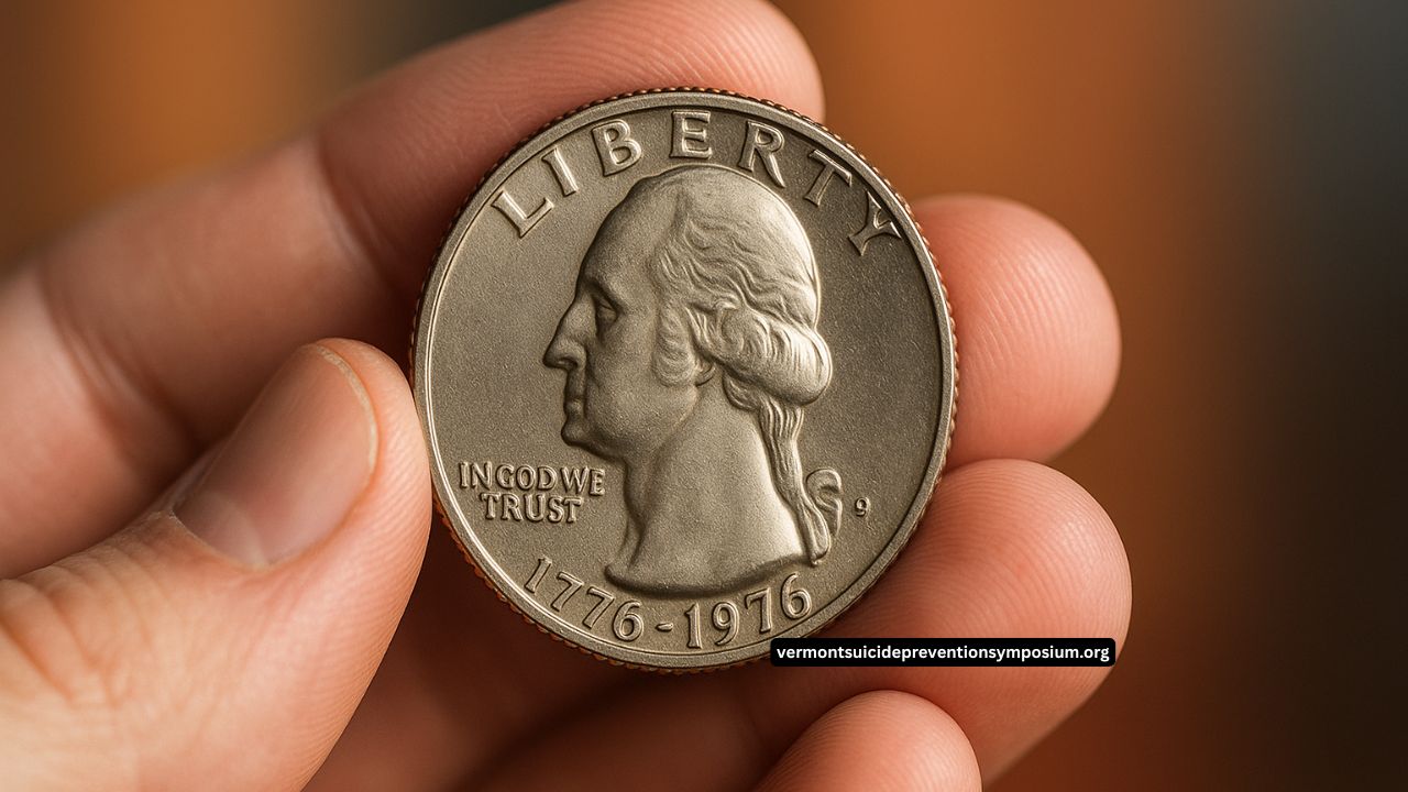 The 1976 Bicentennial Quarter- Rare $500,000 Coin & Historic Facts